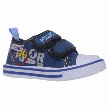 Canvas-patike | POLLINO